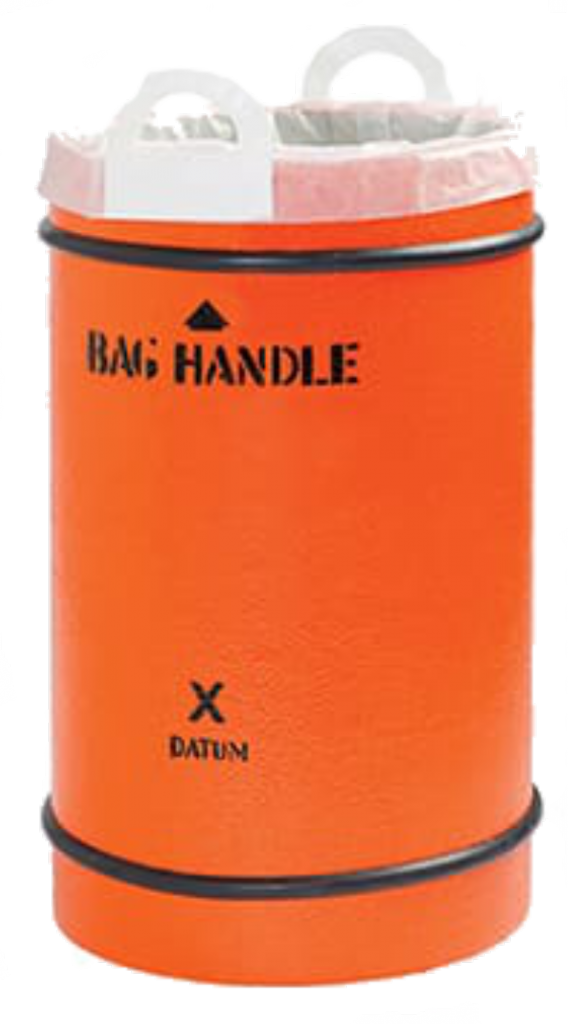 Bomb Blast Container – Train2Protect